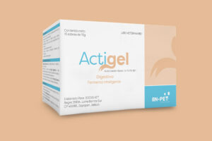 Actigel Renal - Actigel