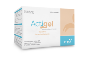 Actigel Digestivo - Actigel