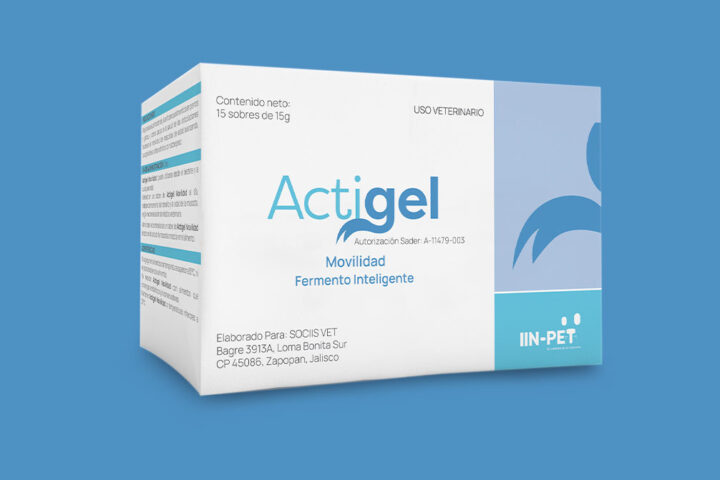 Actigel - Actigel