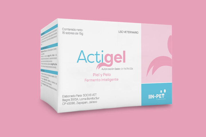 Actigel - Actigel